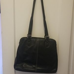 Levenger | Bags | Levenger Shoulder Bag | Poshmark